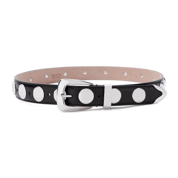 KHAITE | Accessories | Khaite Benny Belt Women | Poshmark